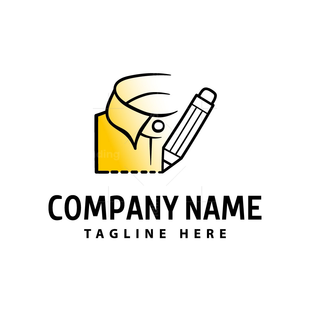 Costume Logo | Scalebranding