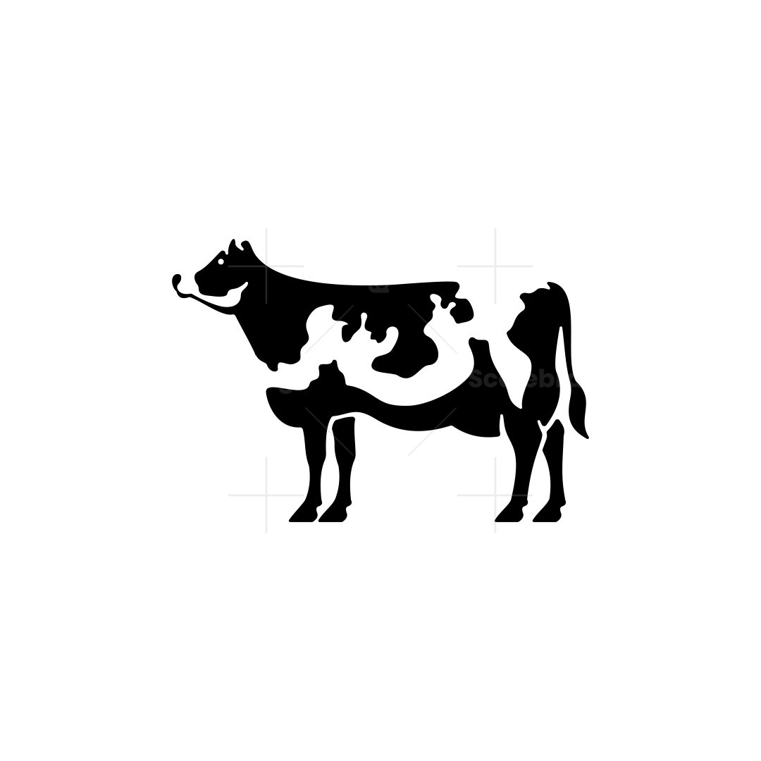 Cow Logo | Scalebranding