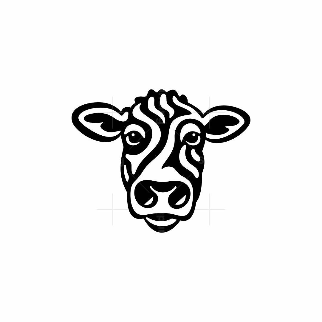 Cow Logo | Scalebranding