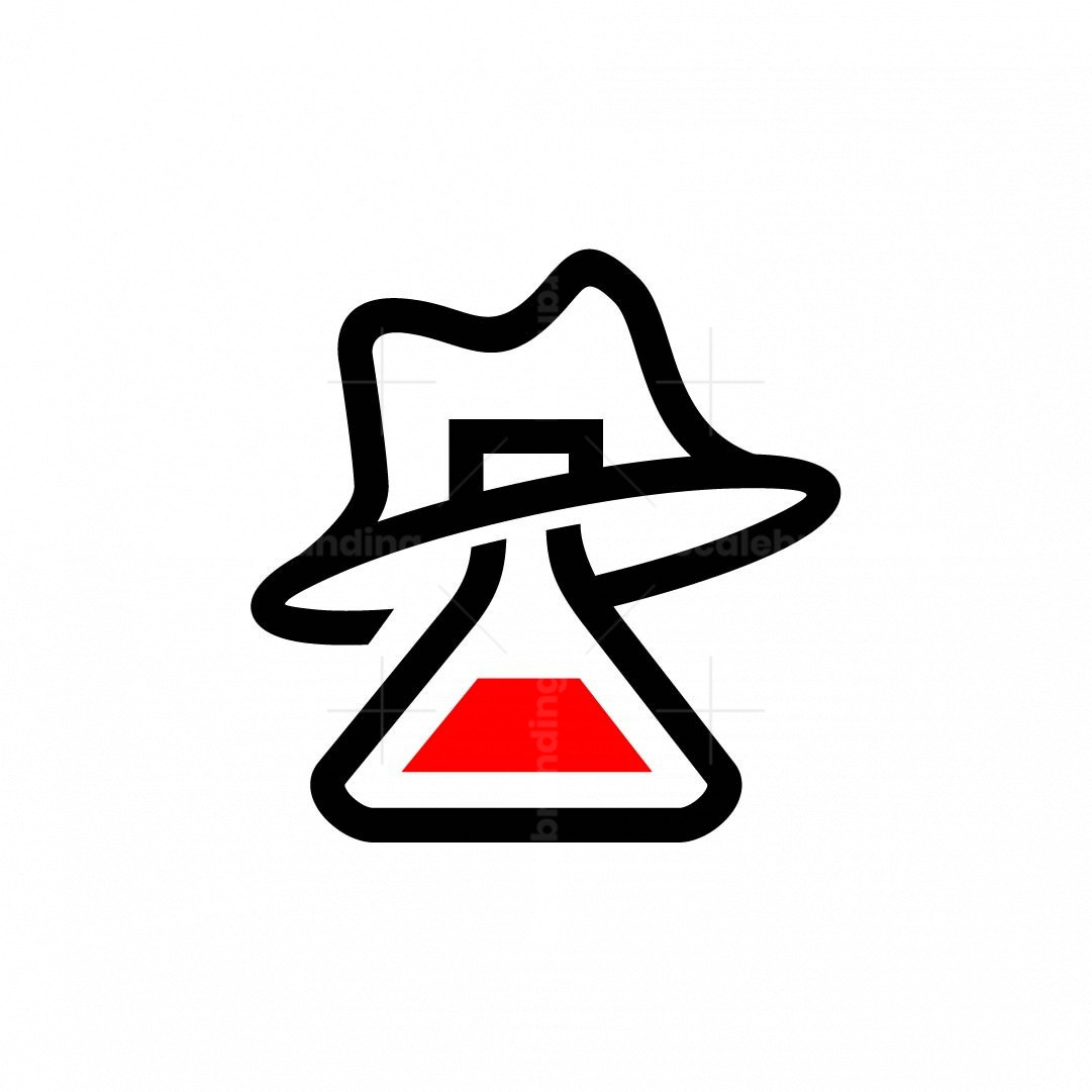 cowboy lab Logo | Scalebranding