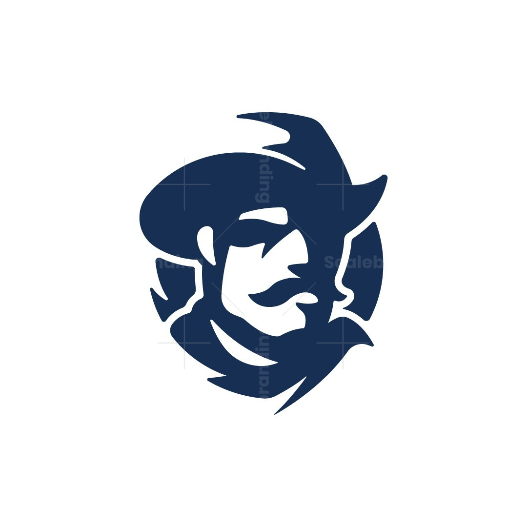 Cowboy Logo | Scalebranding