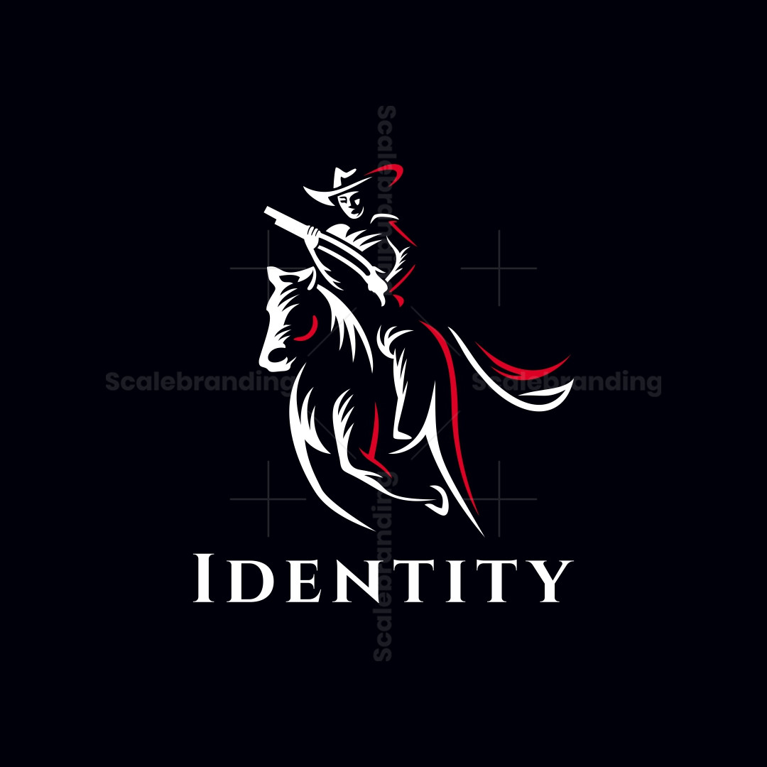Cowboy Logo | Scalebranding