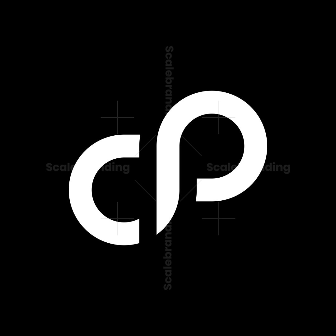 CP Infinity Logo | Scalebranding