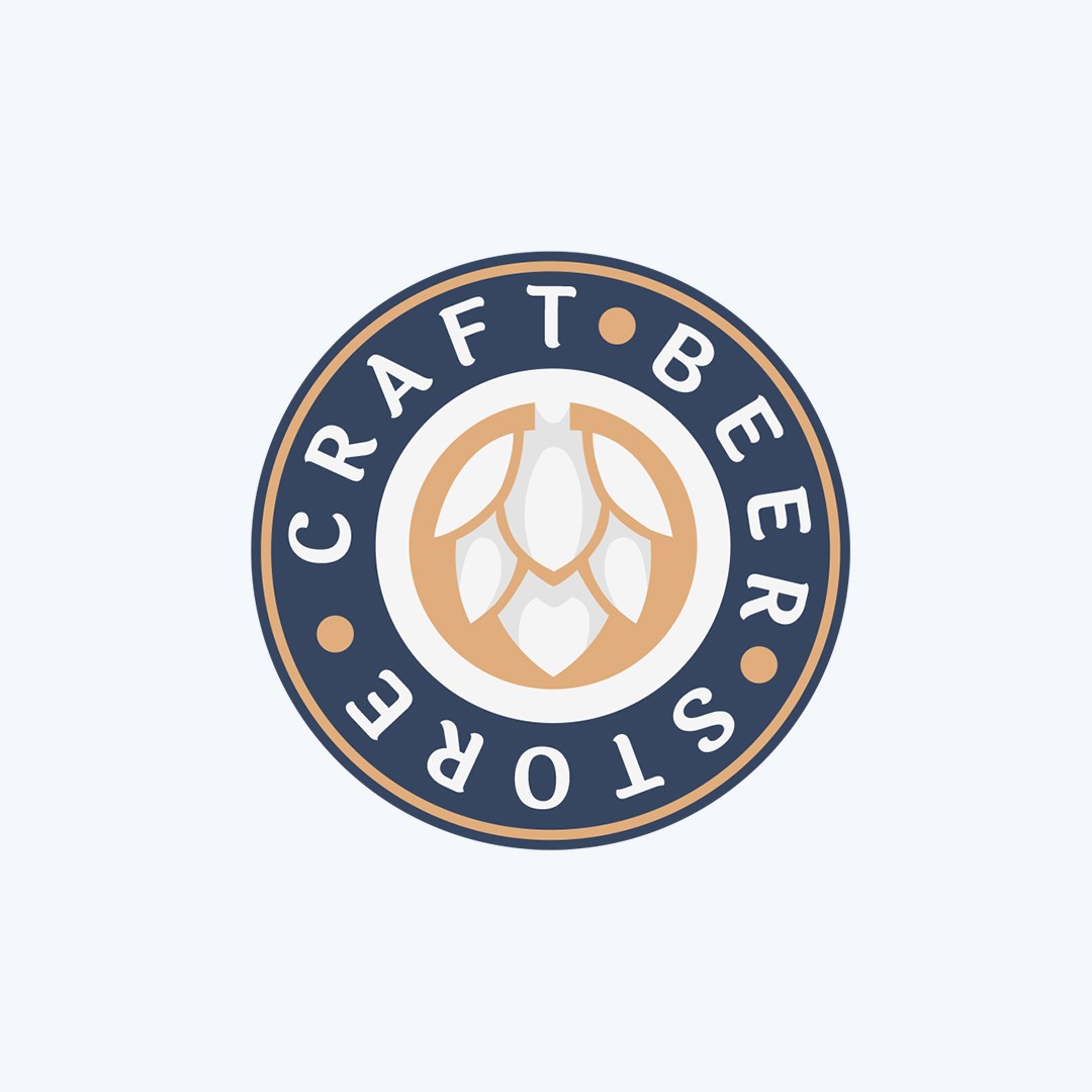 Craft Beer Logo Emblem | Scalebranding