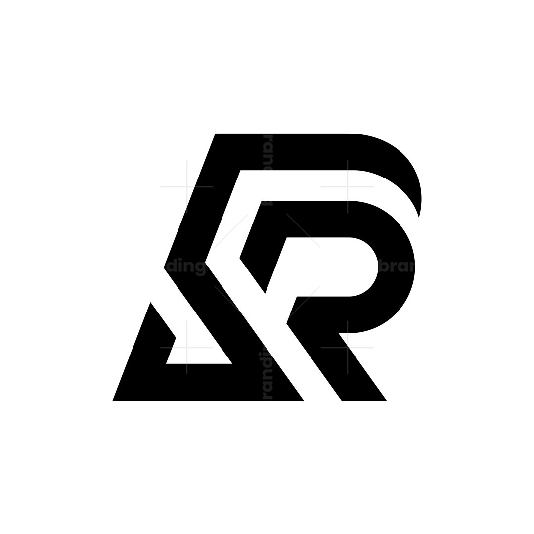Creative Letter R Logo | Scalebranding