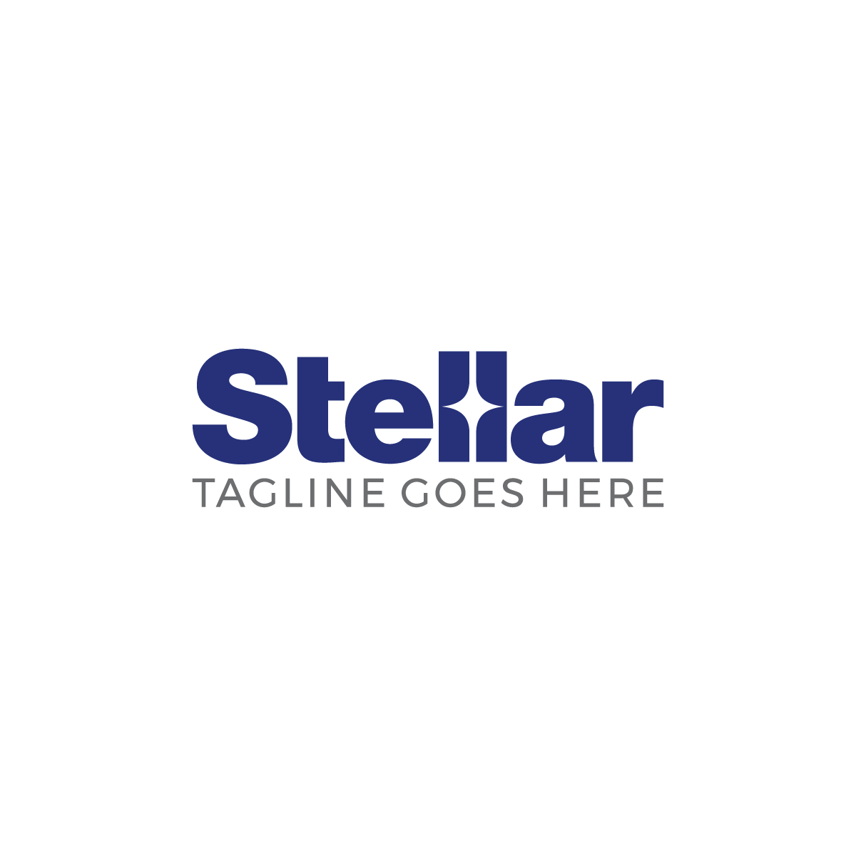 Creative Stellar Logo | Scalebranding