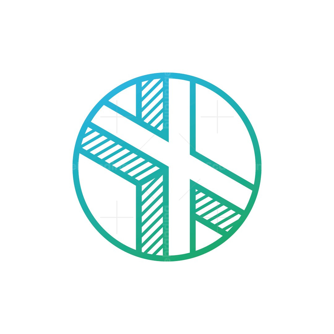 Cross Group Logo | Scalebranding