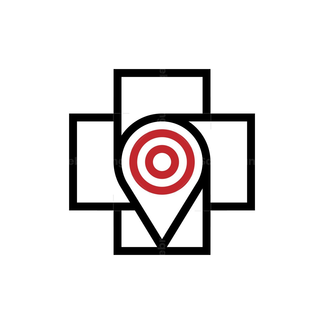 Cross Location Target Logo Scalebranding cross-location-target-logo-scalebranding