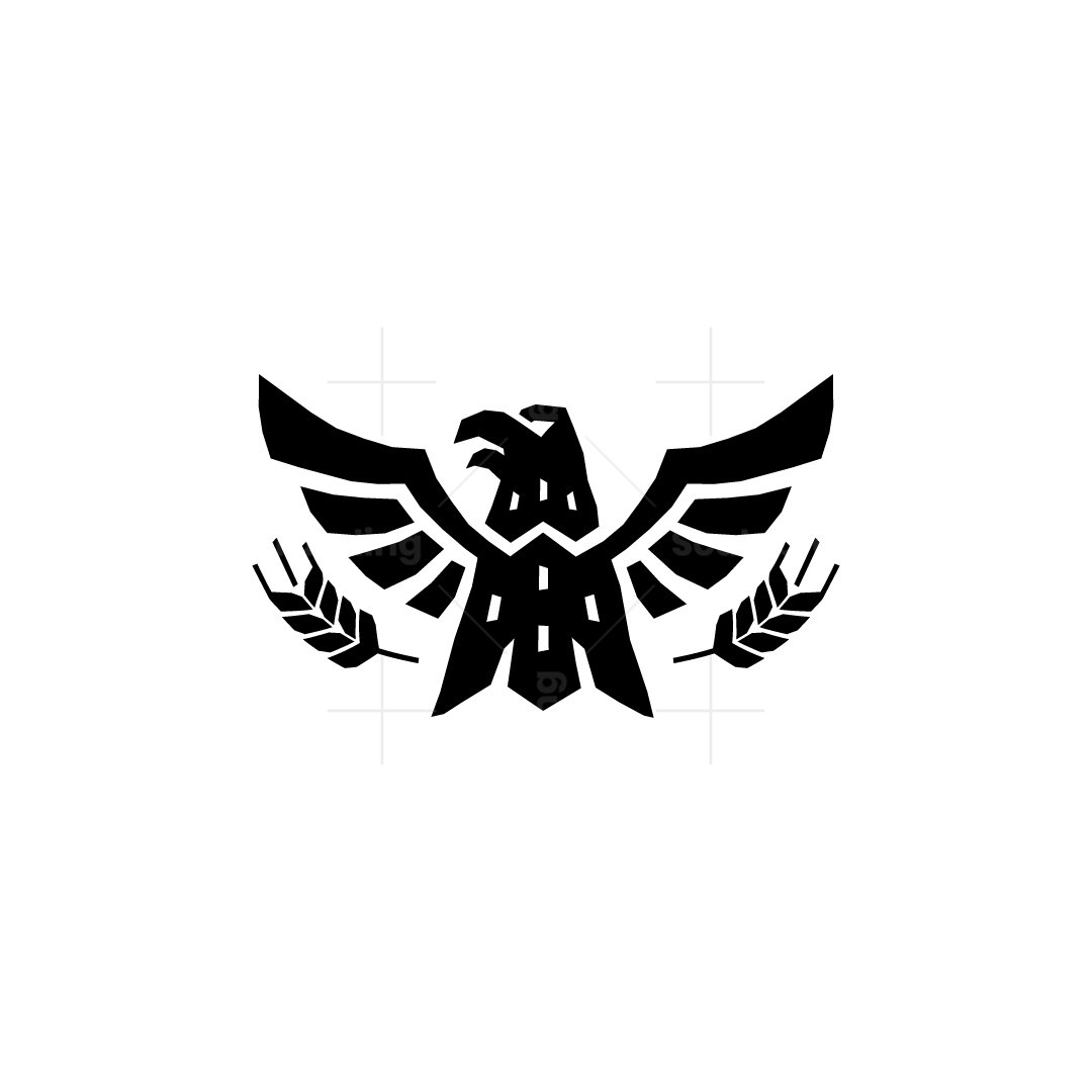 Crow Brewery Logo | Scalebranding