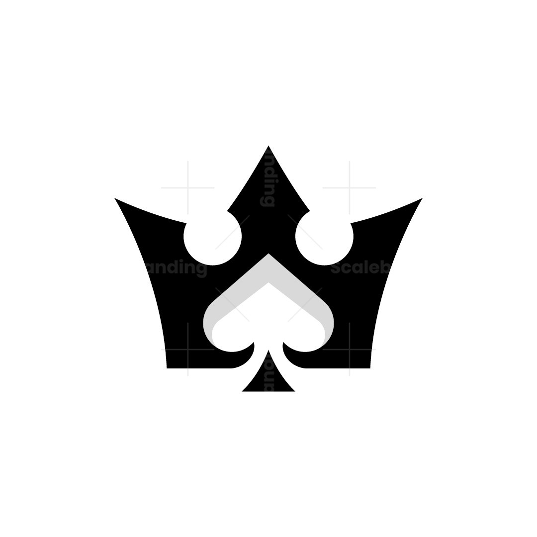 Kingspade Logo