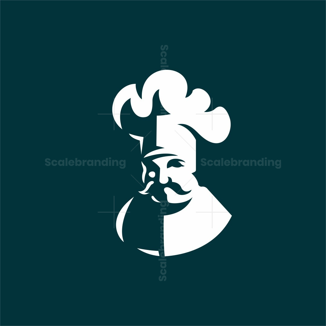 My Chef Logo