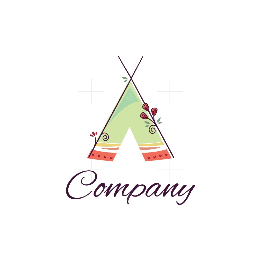 Teepee Logo 8+ Hundred Teepee Logo Royalty Free Images, Stock Photos