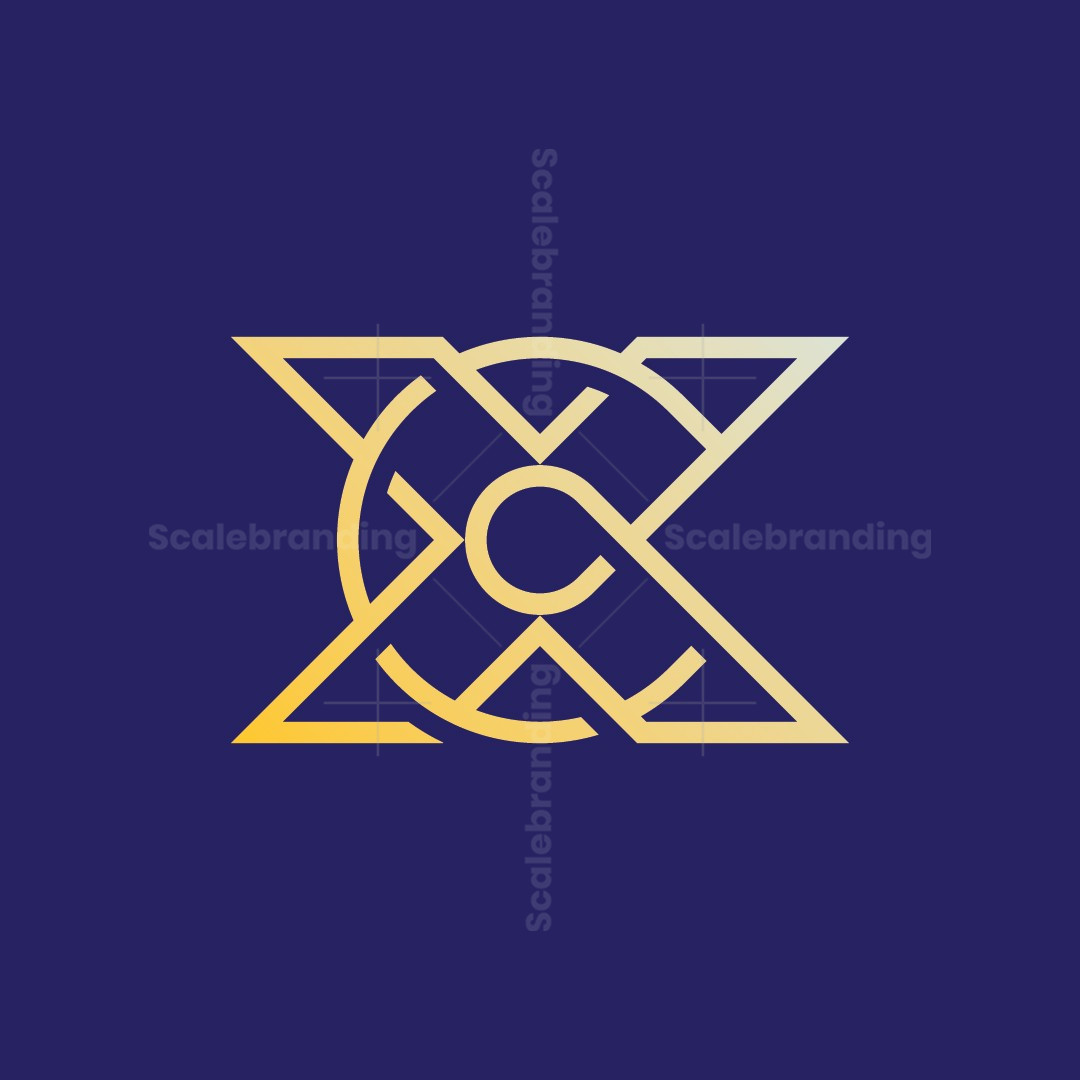 Logotipo Xc Xc Logo Cut Out Stock Images & Pictures Alamy