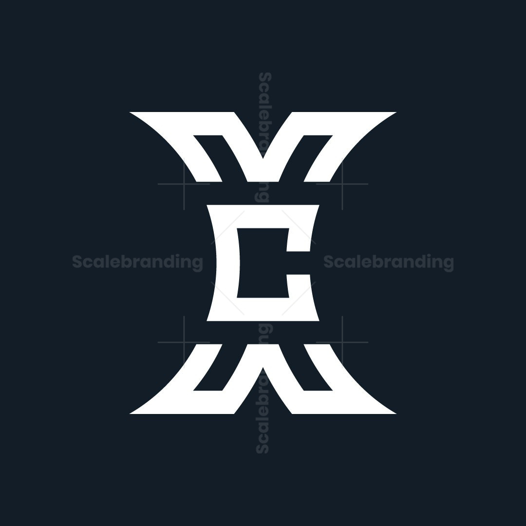 Logo Xc XC (Cross Country) Logo Keychain By Speedygonzalez | Download