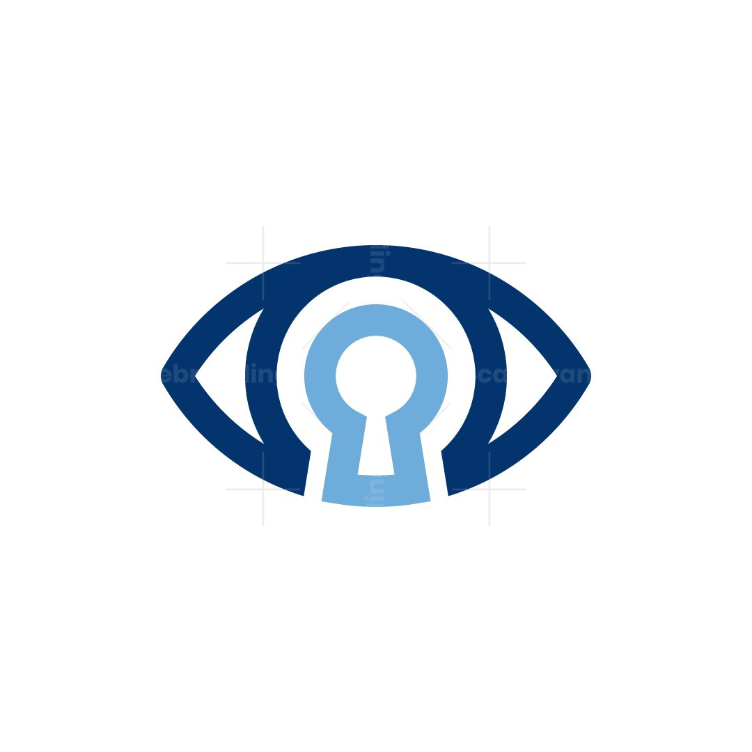 Cyber Security Logo | Scalebranding