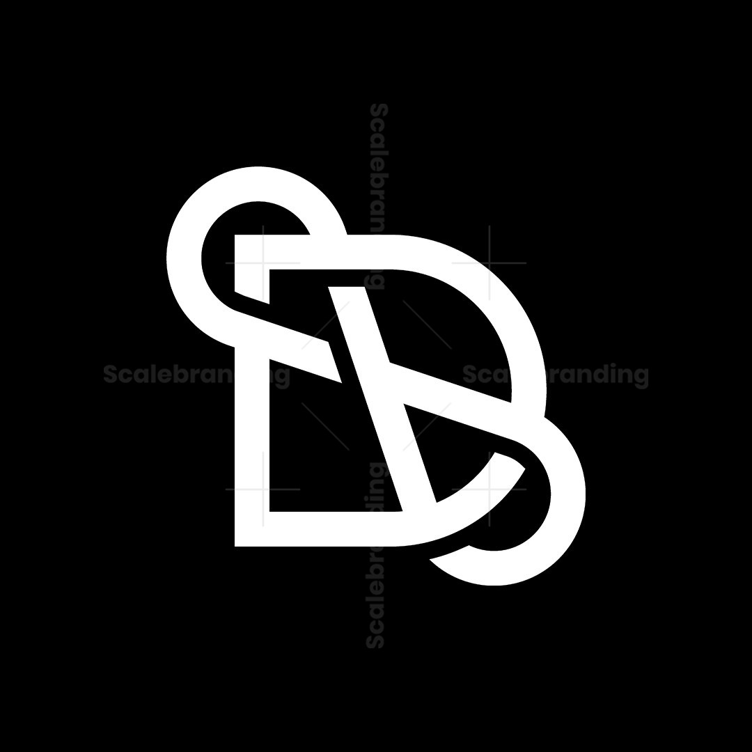 D Infinity Logo | Scalebranding