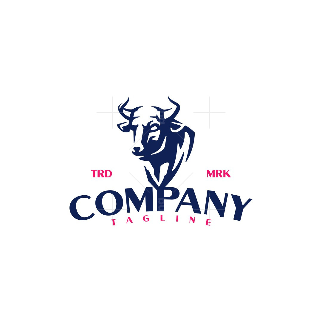 Bull Logo | Scalebranding