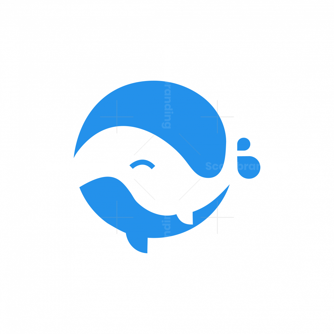 Blue Whale Logo | Scalebranding