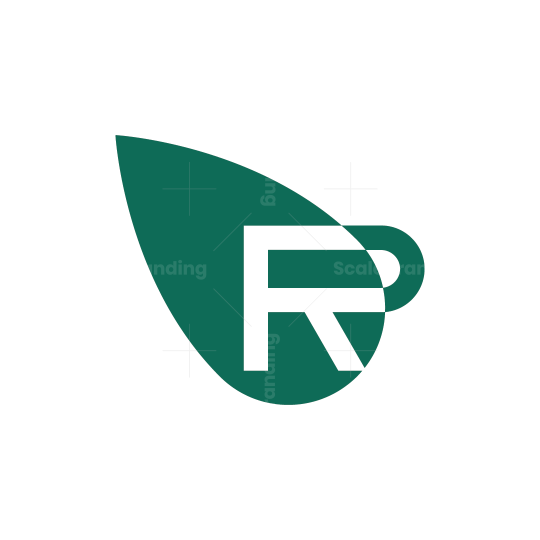 Green R Logo