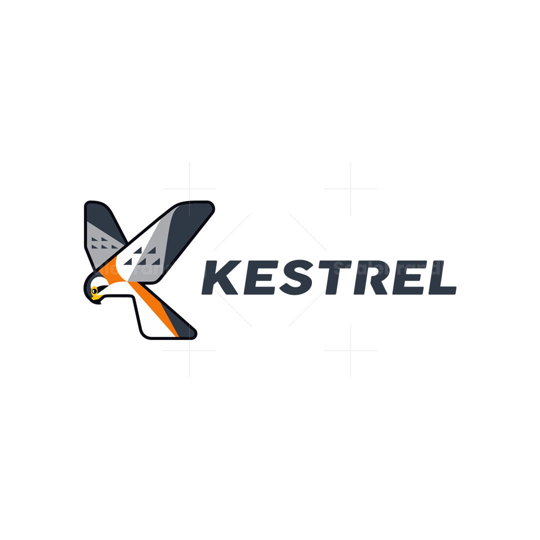 Kestrel Logo
