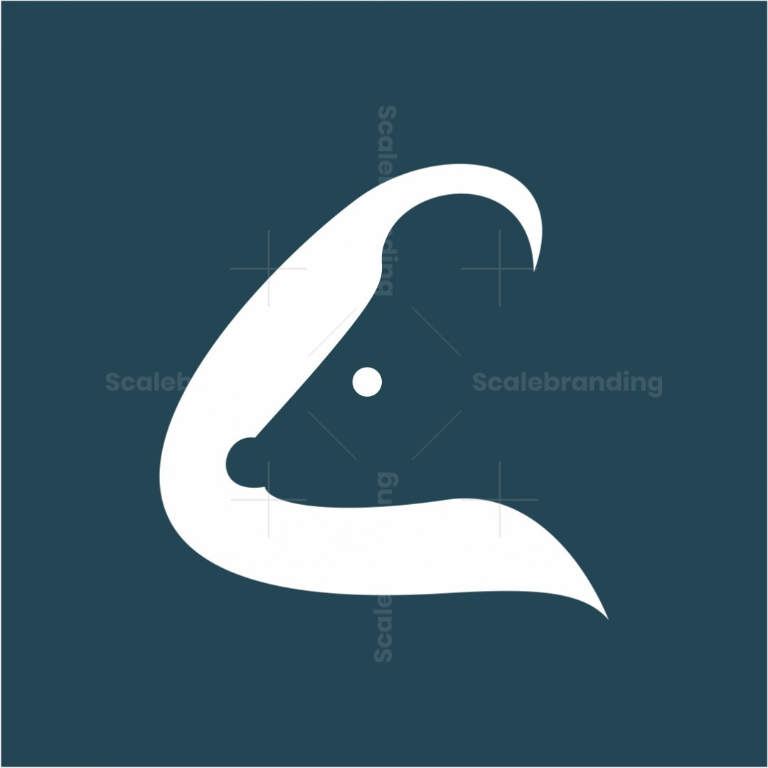 C Mouse Logo | Scalebranding
