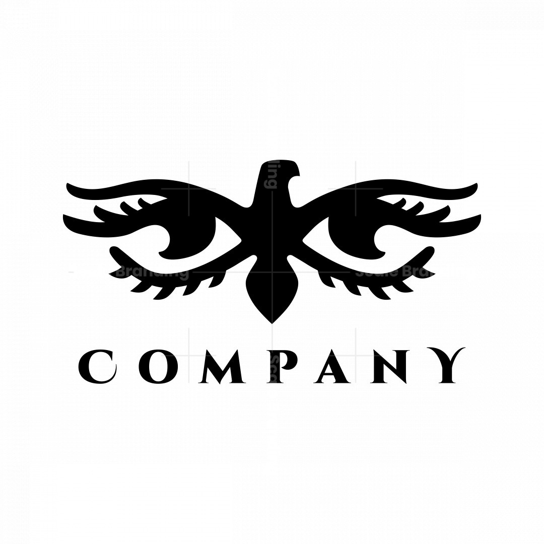 Eagle Vision Logo | Scalebranding