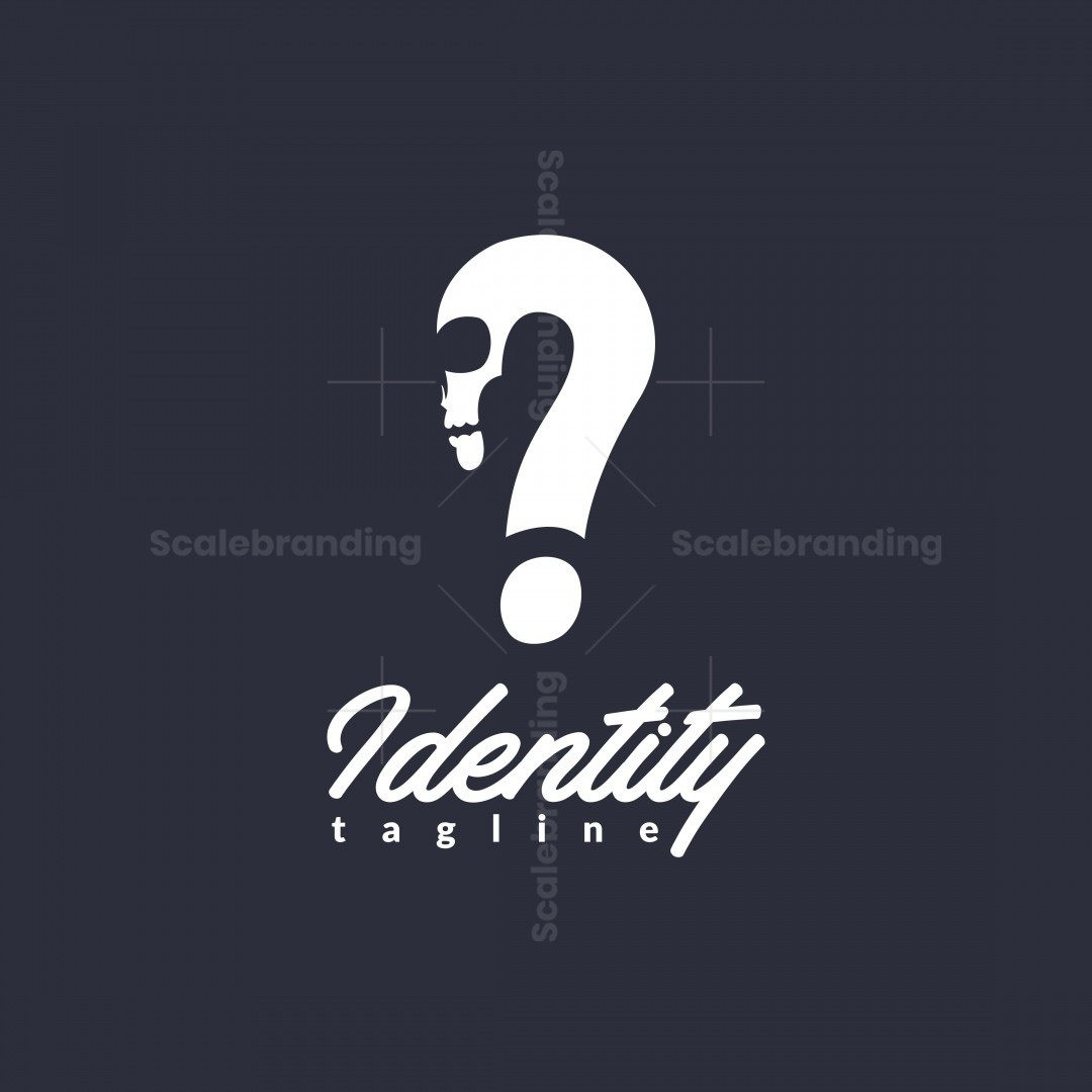 Mysterious Logo
