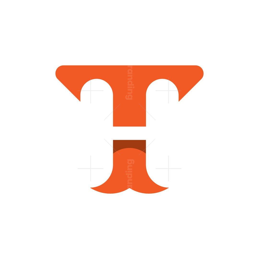 Stylish Letter TH Logo | Scalebranding