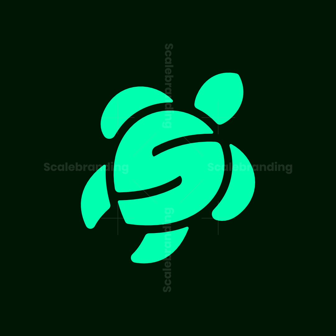 Screen Turtle Logo Turtles Logo Stock Illustrations – 1,801 Turtles