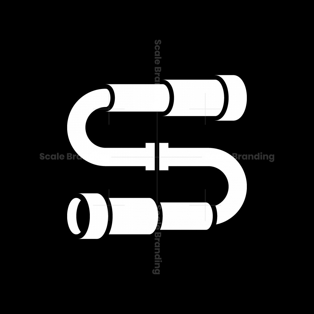 S Spyglass Logo | Scalebranding