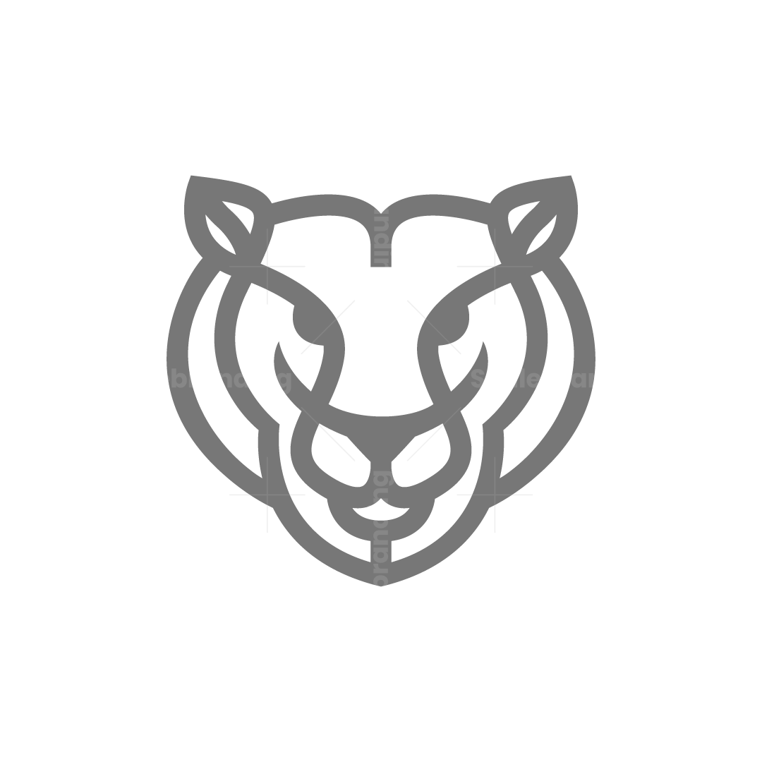 Bengal Tiger Logo