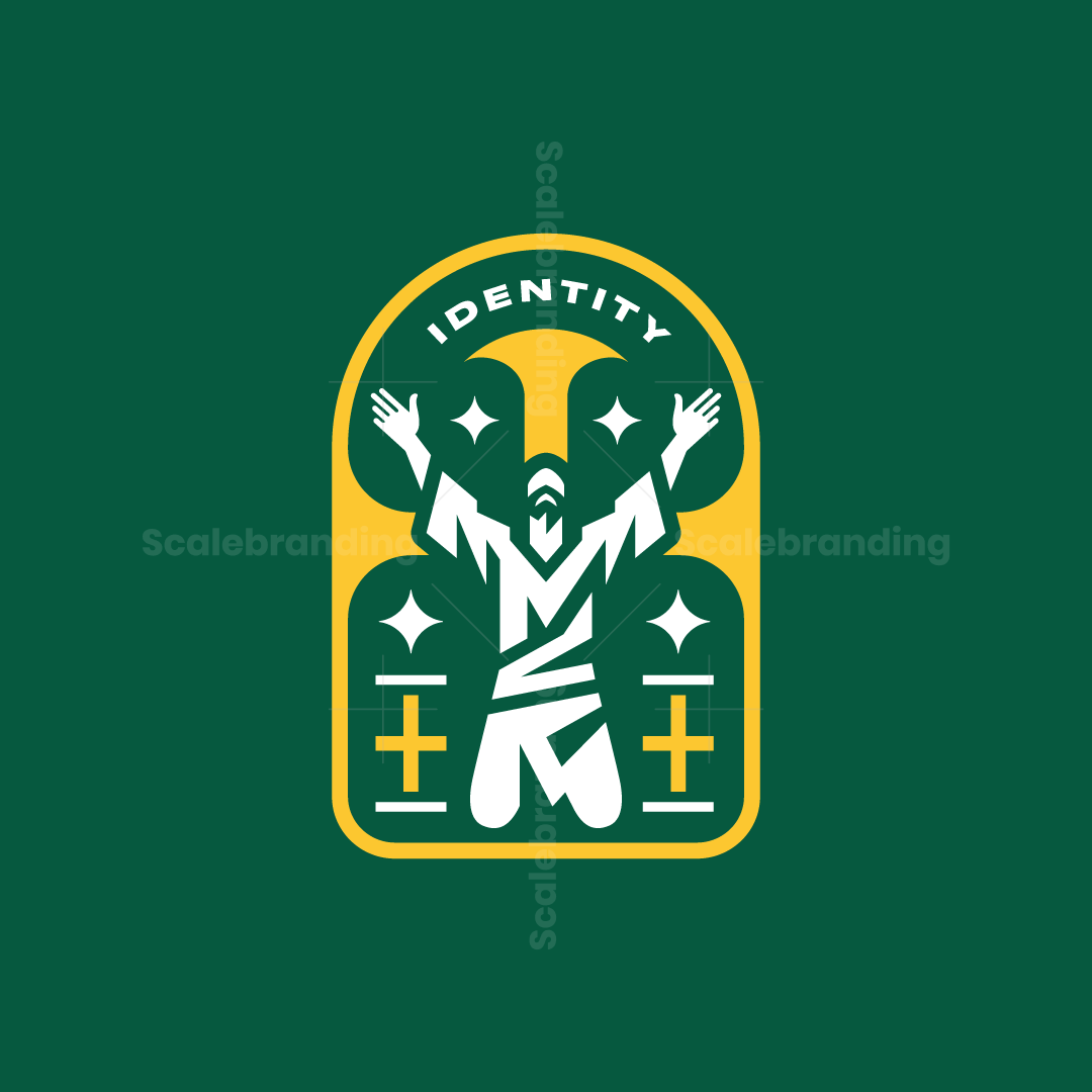 Christian Logo Design