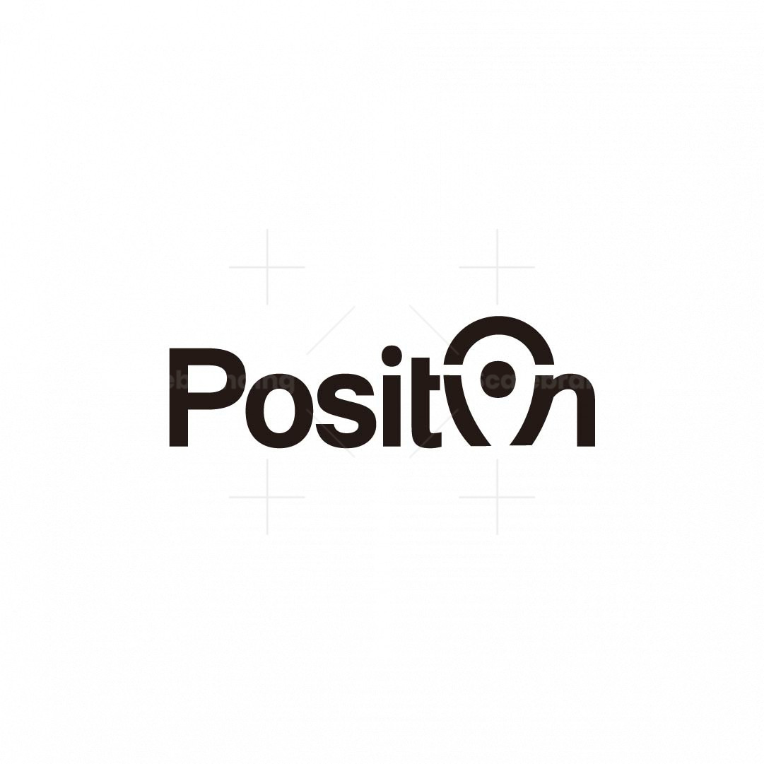 position logotype | Scalebranding