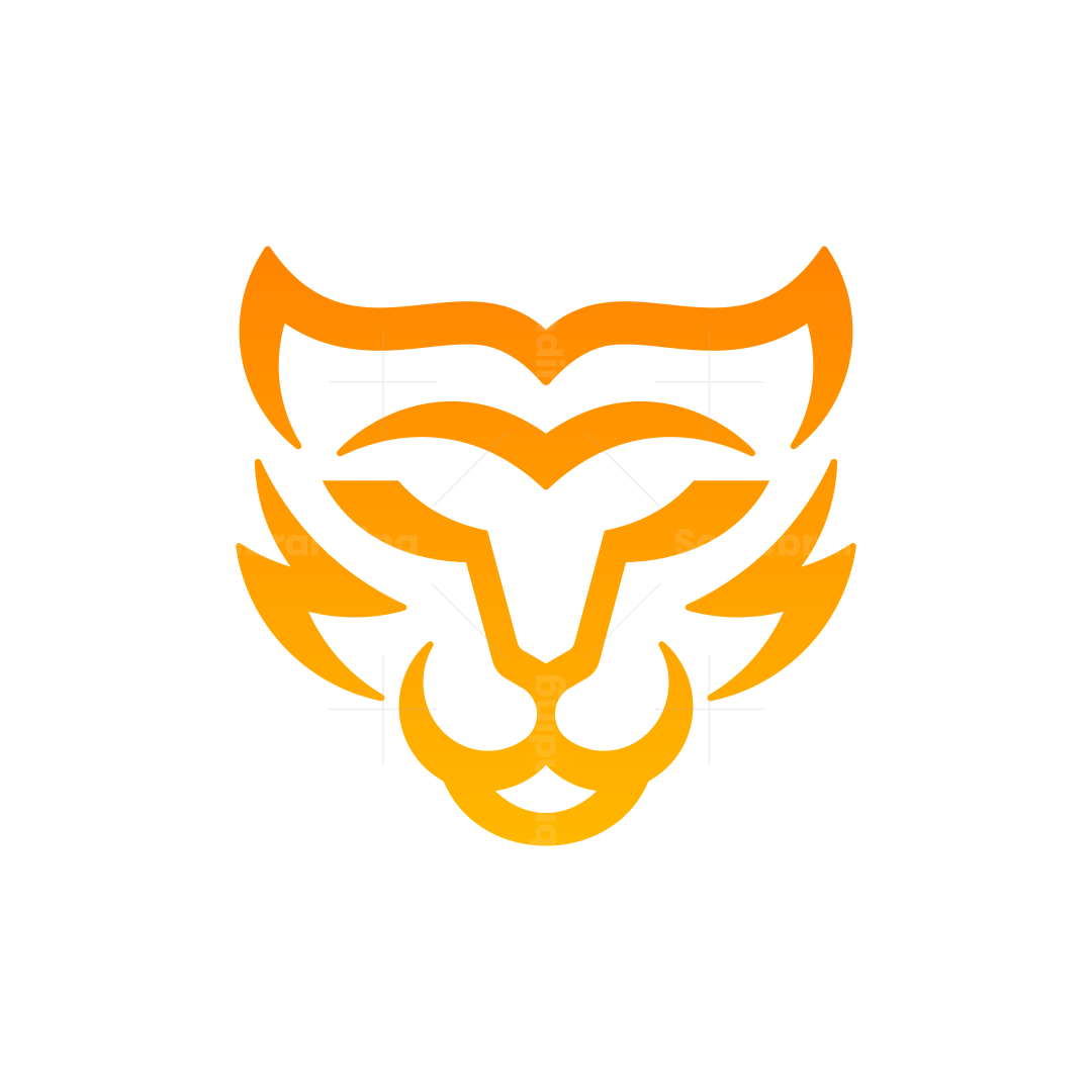 Tiger Pride Logo