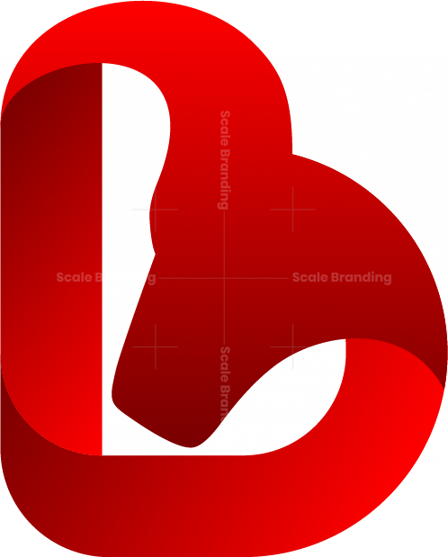 Letter B bull logo | Scalebranding