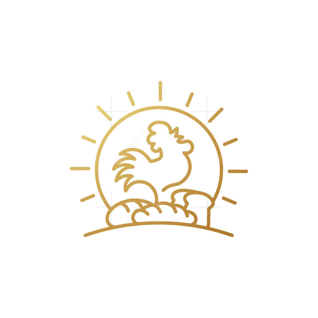 Daily Food Logo | Scalebranding