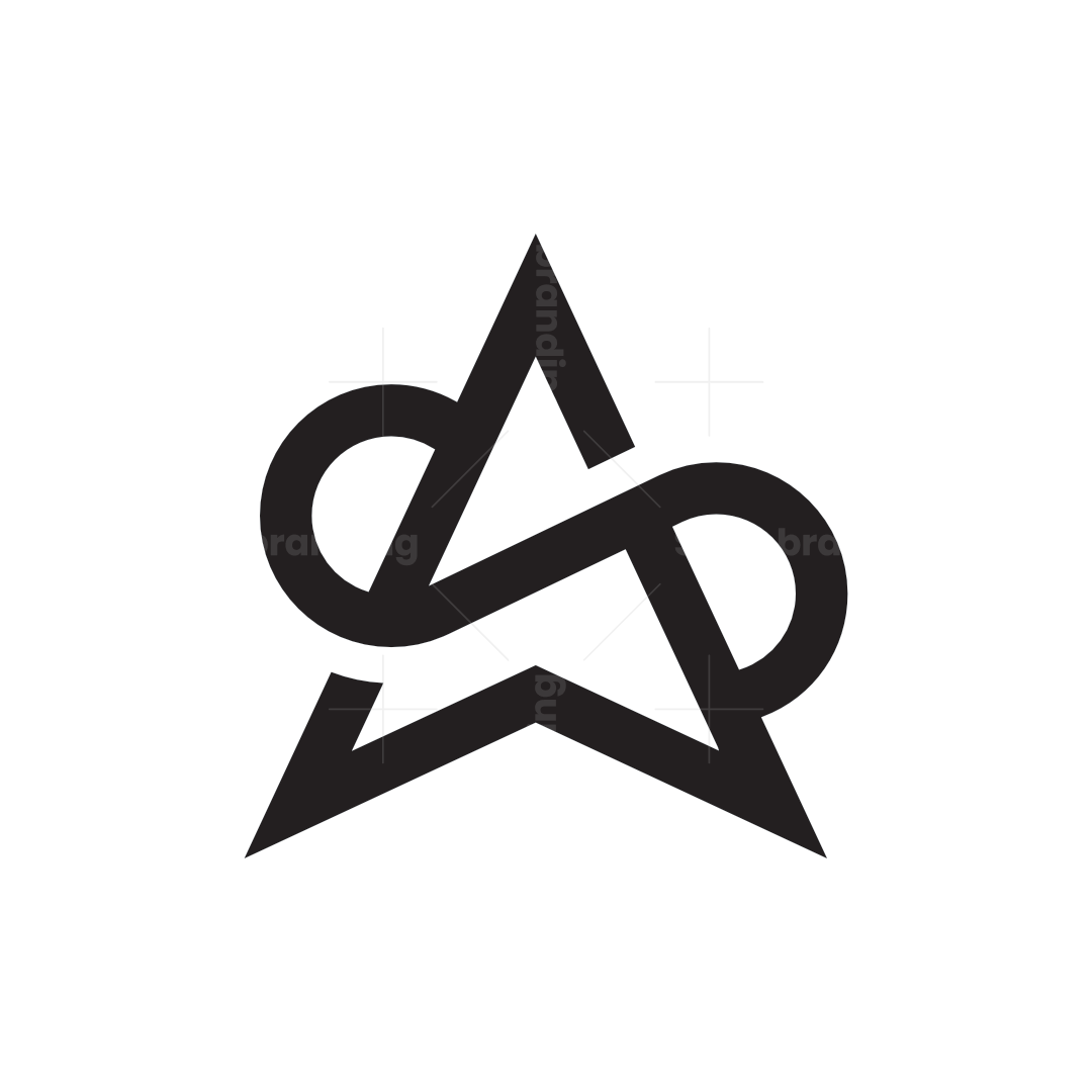 Dap Monogram Dp Brand A Logo | Scalebranding