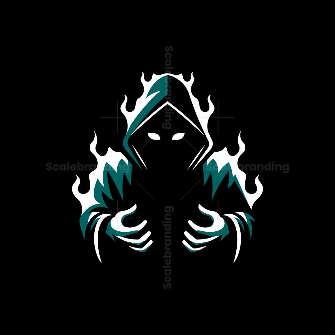Grim Reaper Logo Grim Logo: Over 13,194 Royalty Free Licensable Stock