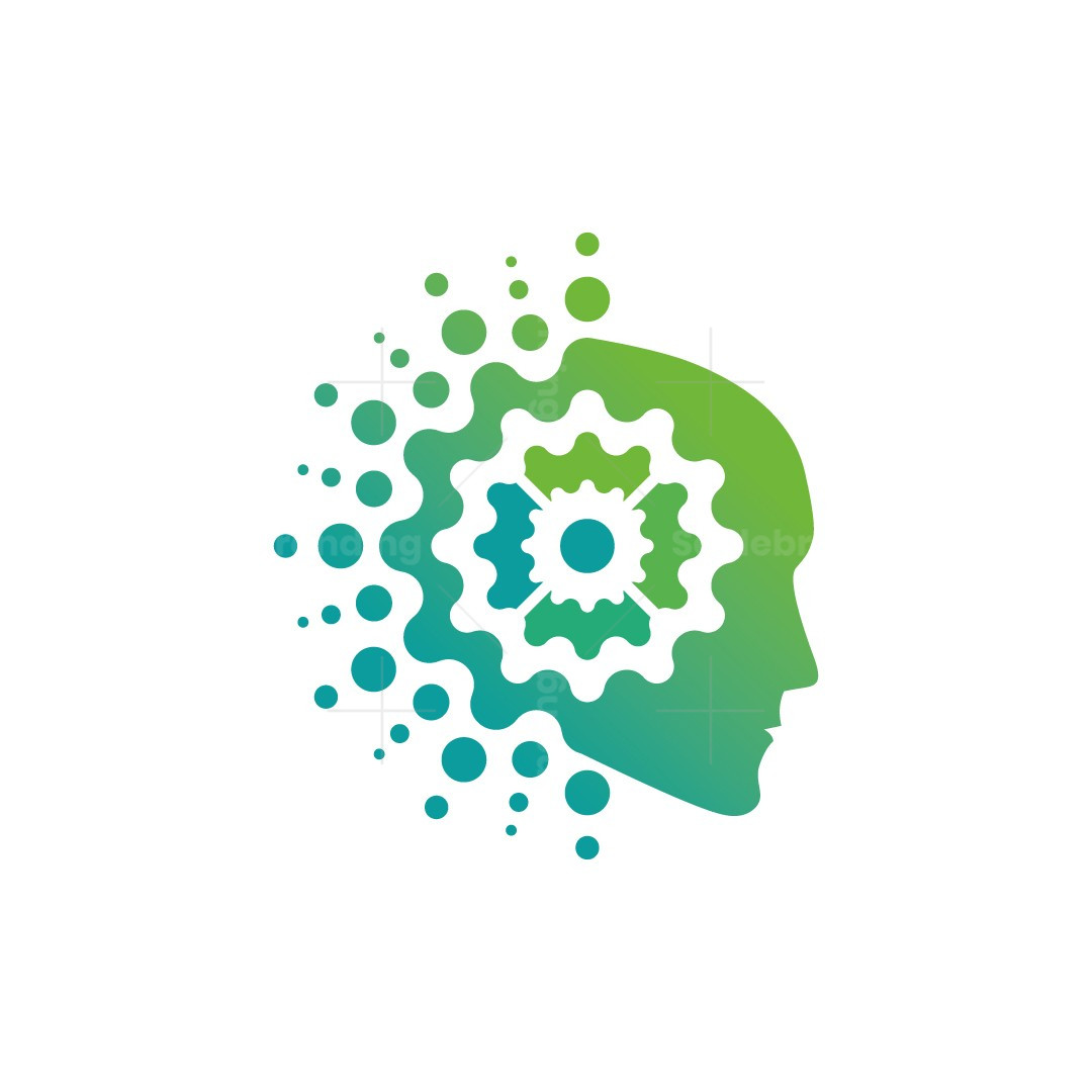 Data Mind Logo | Scalebranding