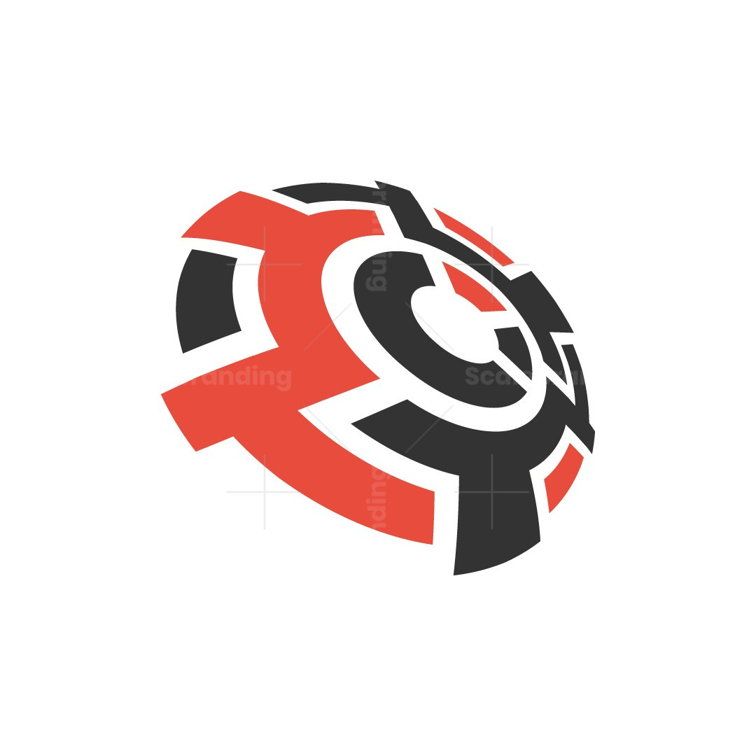 Data Software Logo | Scalebranding