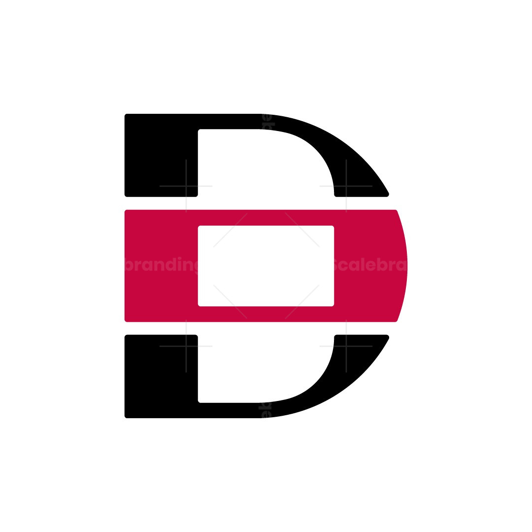 DO Monogram Logo | Scalebranding