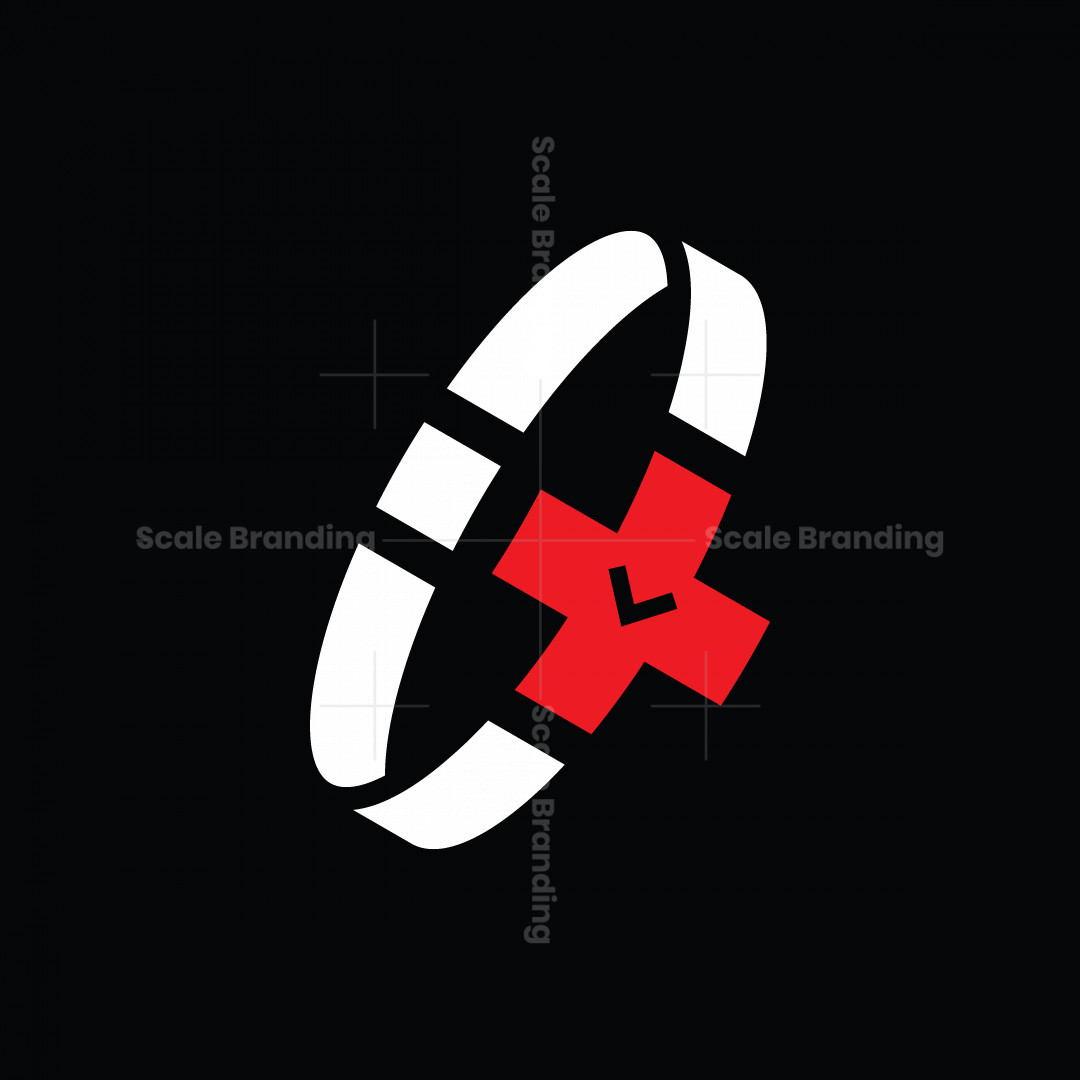 Swiss Watches Logo | Scalebranding
