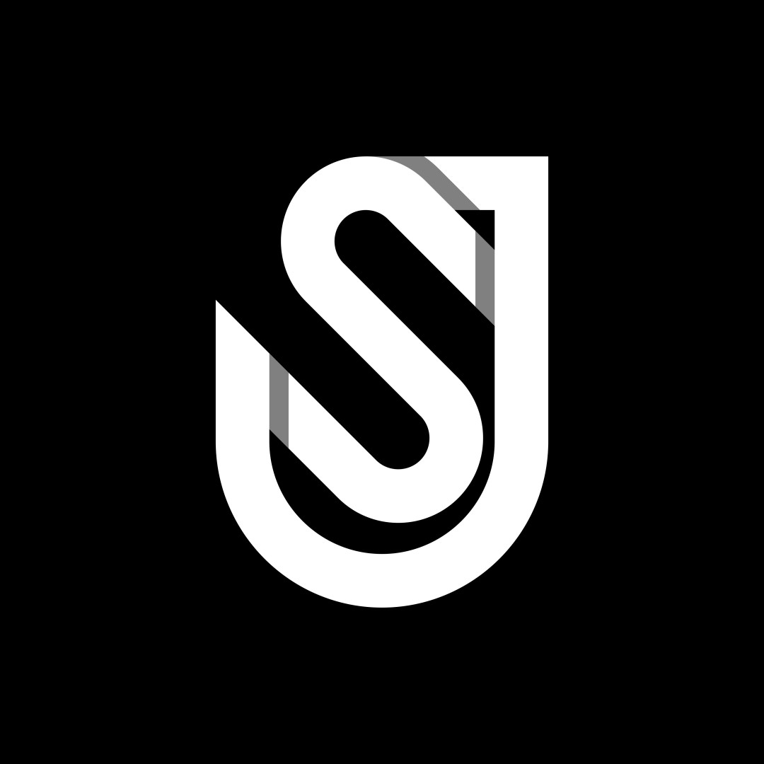 JS Monogram Logo | Scalebranding