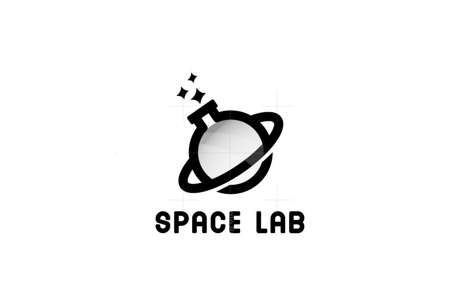 Space Lab | Scalebranding