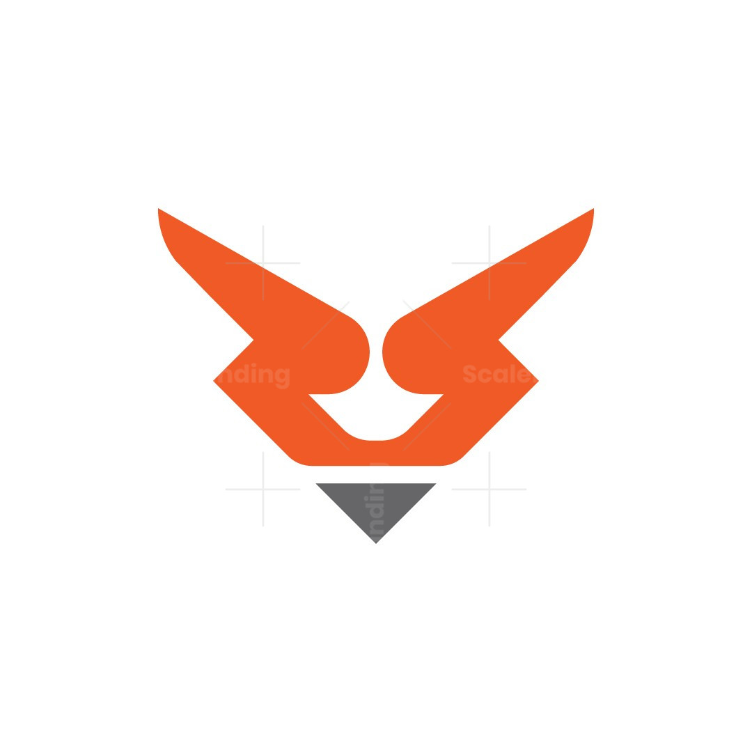 Fox Rabbit Logo | Scalebranding