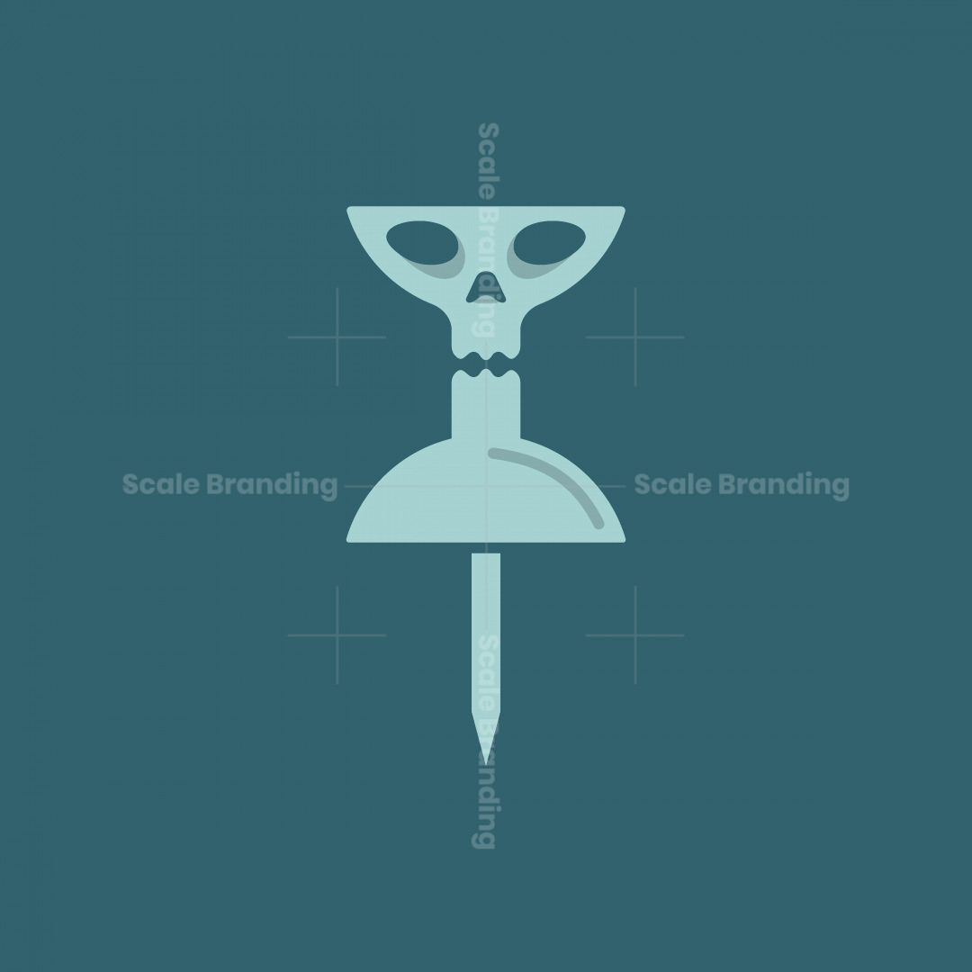 Dead Pin | Scalebranding