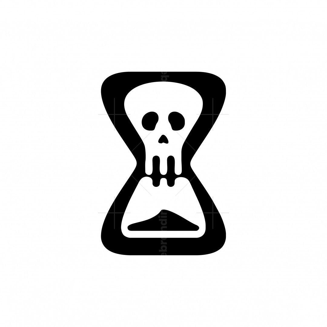 Dead Time Logo | Scalebranding