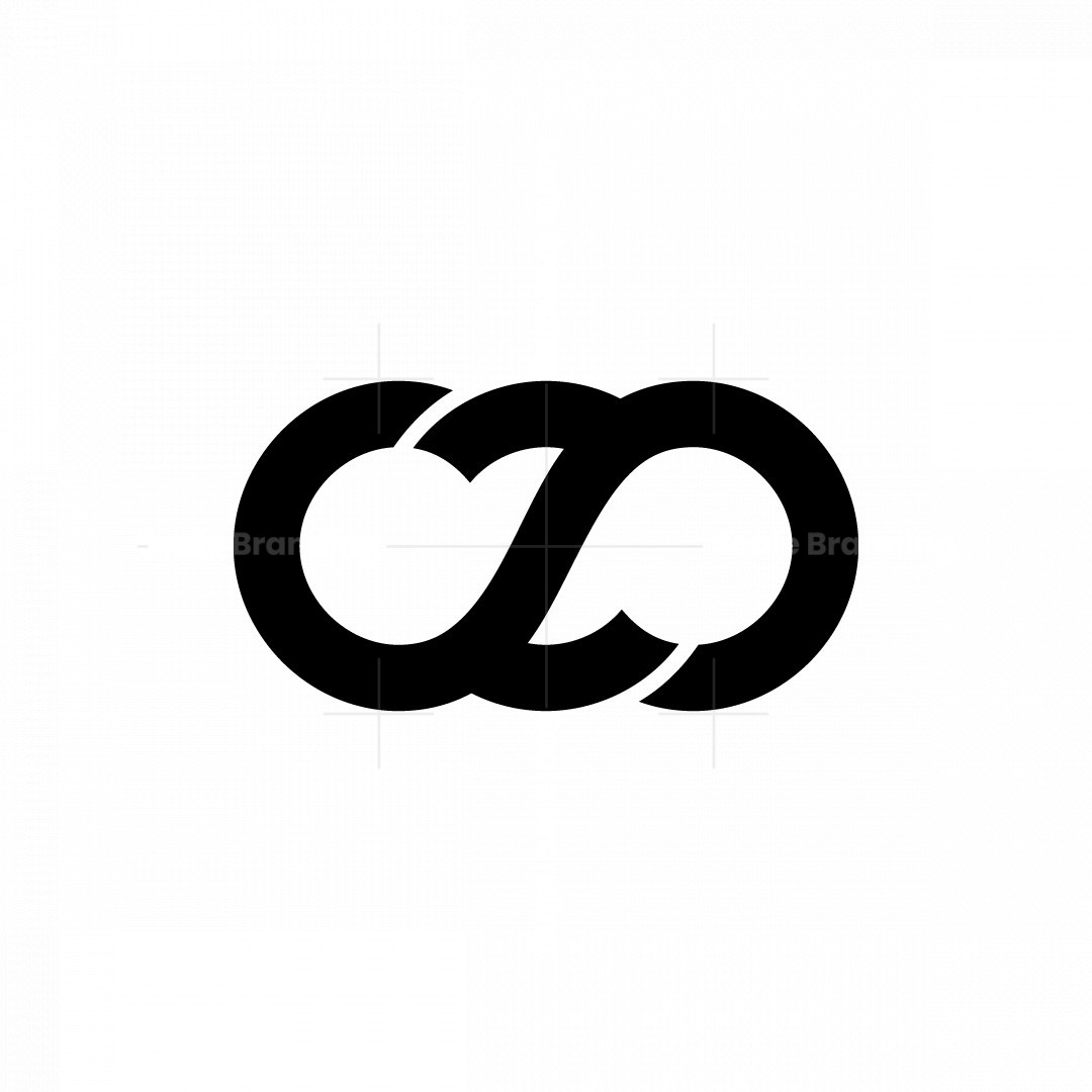 Infinity Z Logo | Scalebranding