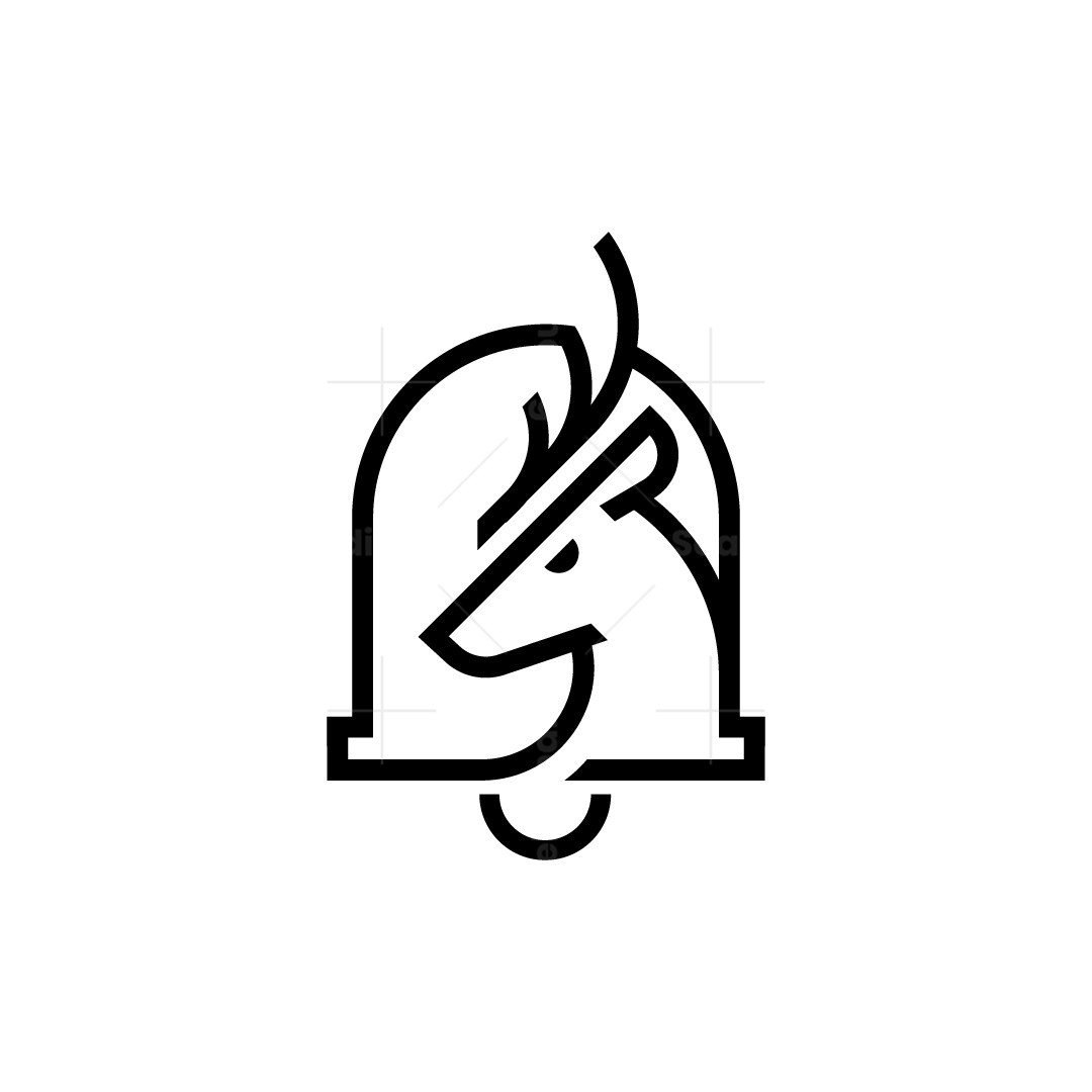 Deer Bell Logo | Scalebranding