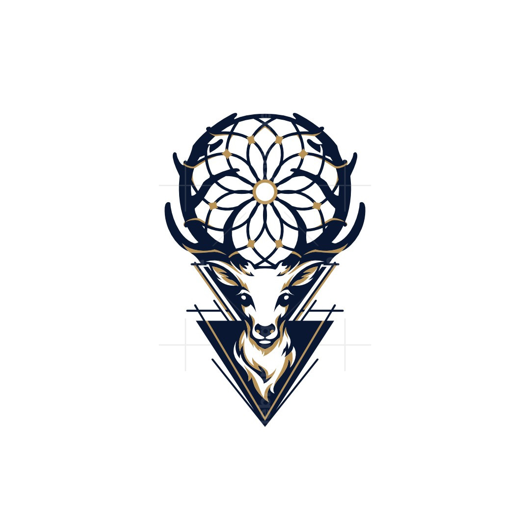 Dream Catchers Logo 216 Dream Catcher Illustration High Res